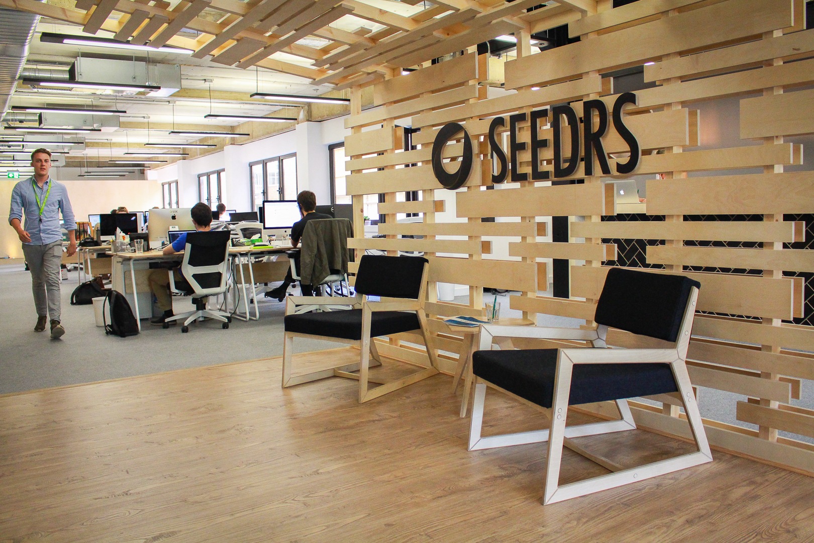 Seedrs Introduce Direct Investment To Their Crowdfunding Platform | Finerva