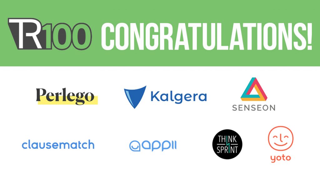 7 Finerva Clients Among TechRound 100 Winners | Finerva