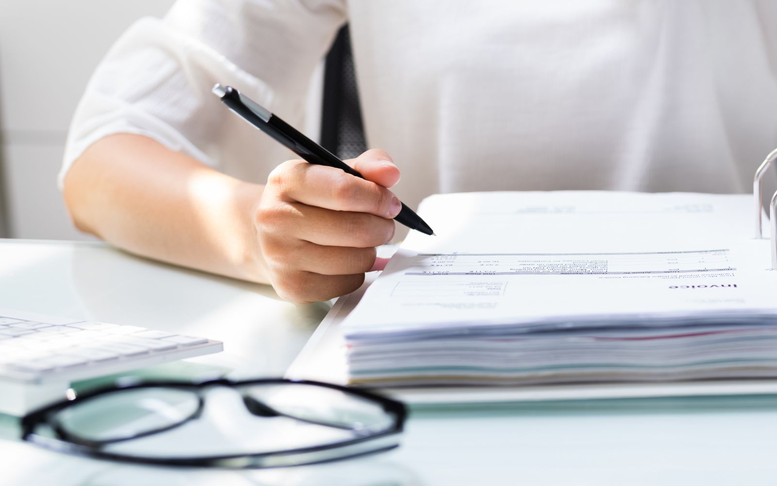 Preserving your personal allowance | Finerva