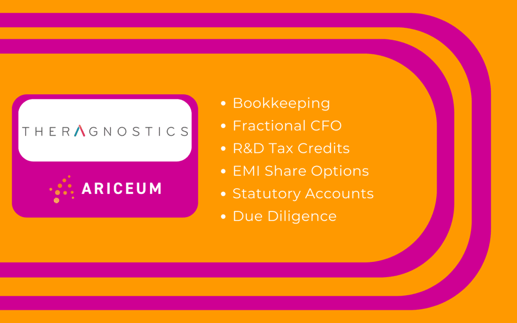 How Finerva Supported Theragnostics Over The Years Up To Their $41.5m ...